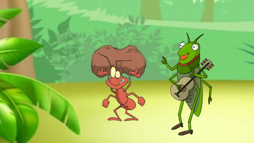 Top 25+ famous fable with good lesson | Fables Book