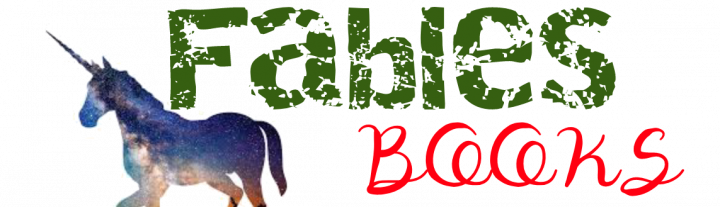 Fables Book - a Site for story and fables in English