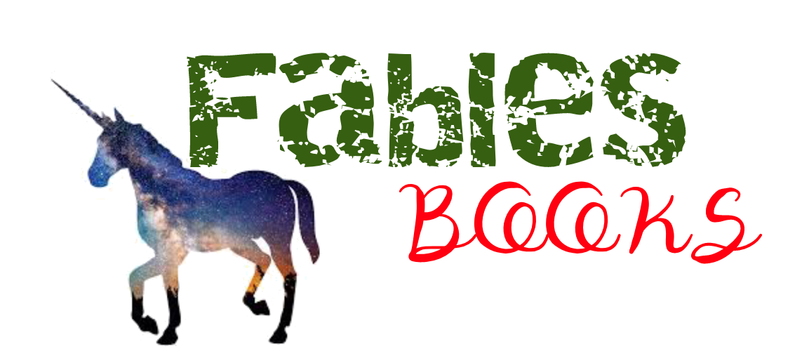 Contact Us - Fables Book