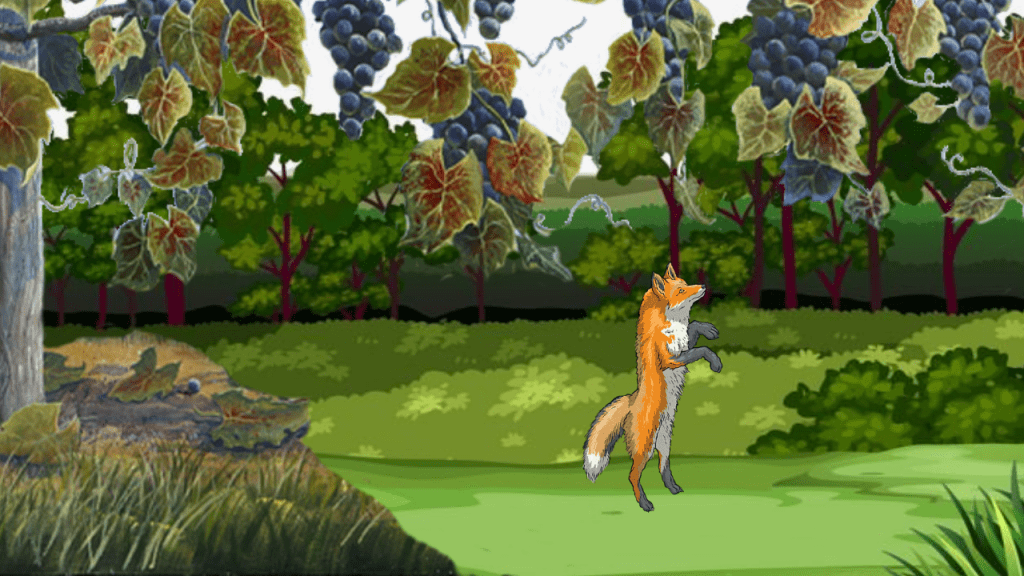 Top 25+ famous fable with good lesson | Fables Book