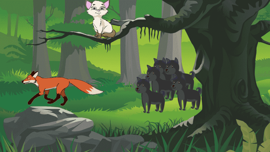 Top 25+ famous fable with good lesson | Fables Book