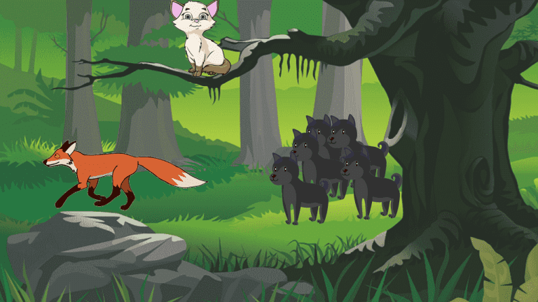 Top 25+ famous fable with good lesson | Fables Book