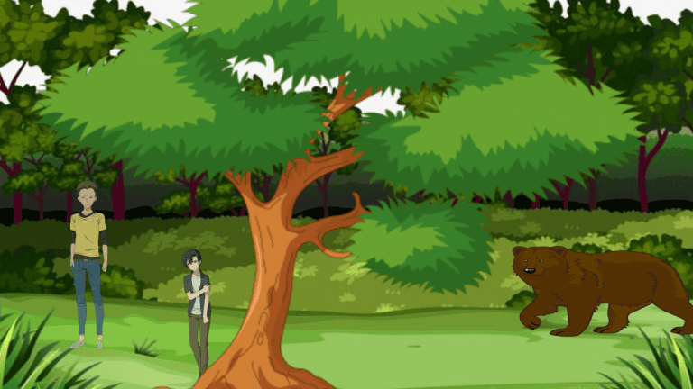 Top 25+ famous fable with good lesson | Fables Book